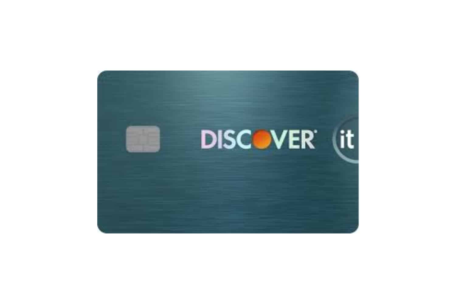 How Does the Discover it® Balance Transfer Credit Card Work?