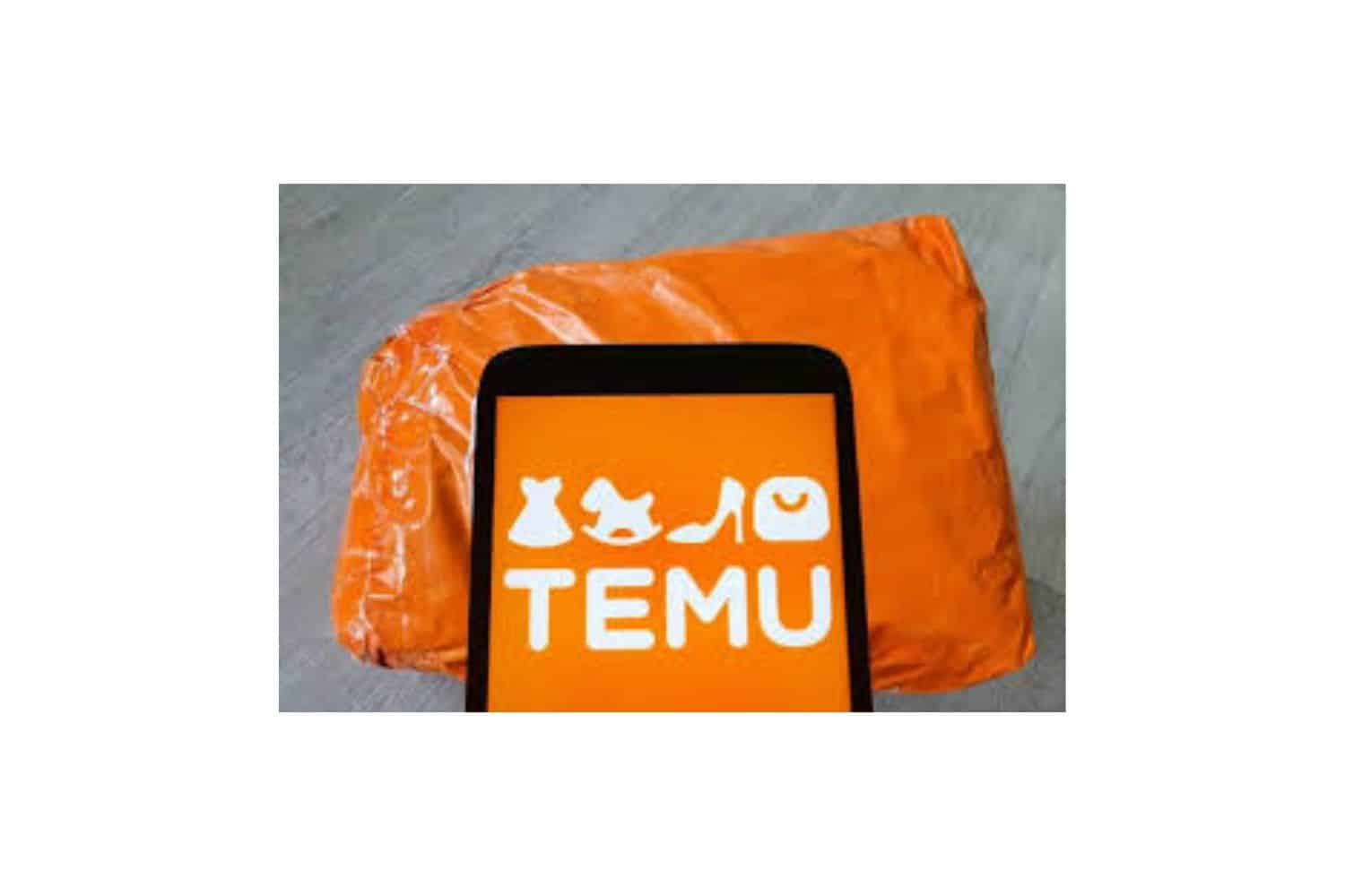 Free Products on Temu
