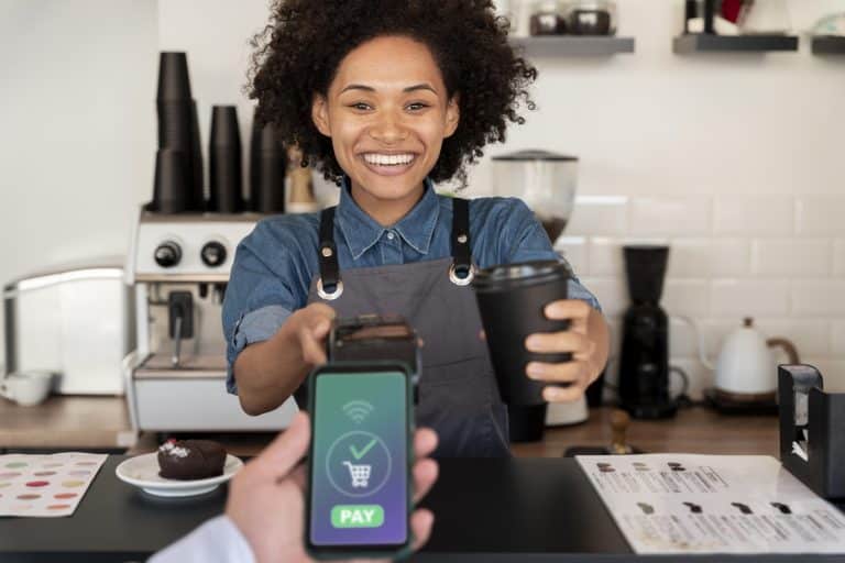 Contactless payment adoption 2025: A new era of payments